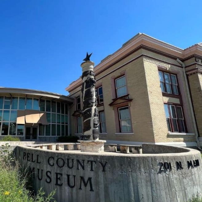 Local Guide - Gather Campground