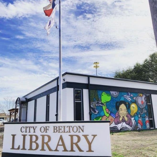 Local Guide - Gather Campground