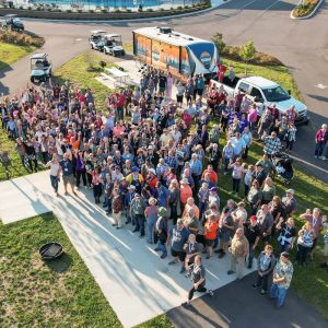 RV Park | Belton, TX – Gather Campground