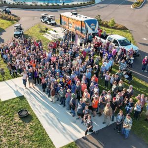 Local Guide - Gather Campground